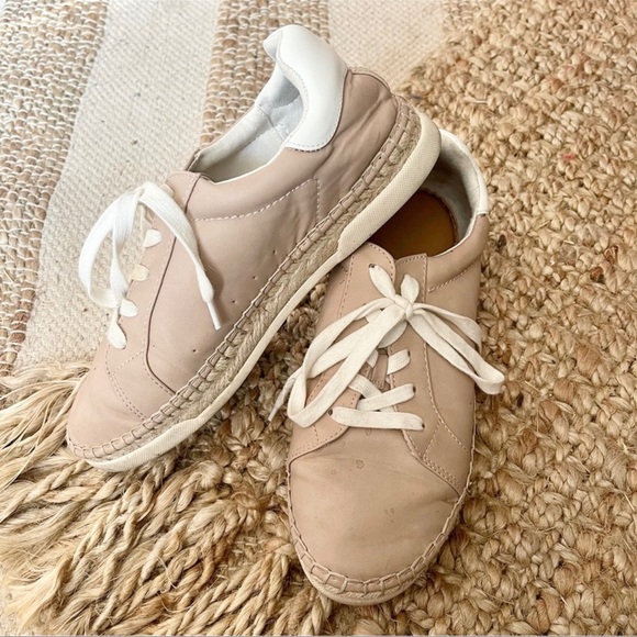 Universal Thread | Shoes | Universal Thread Target Cream Weave Sole ...